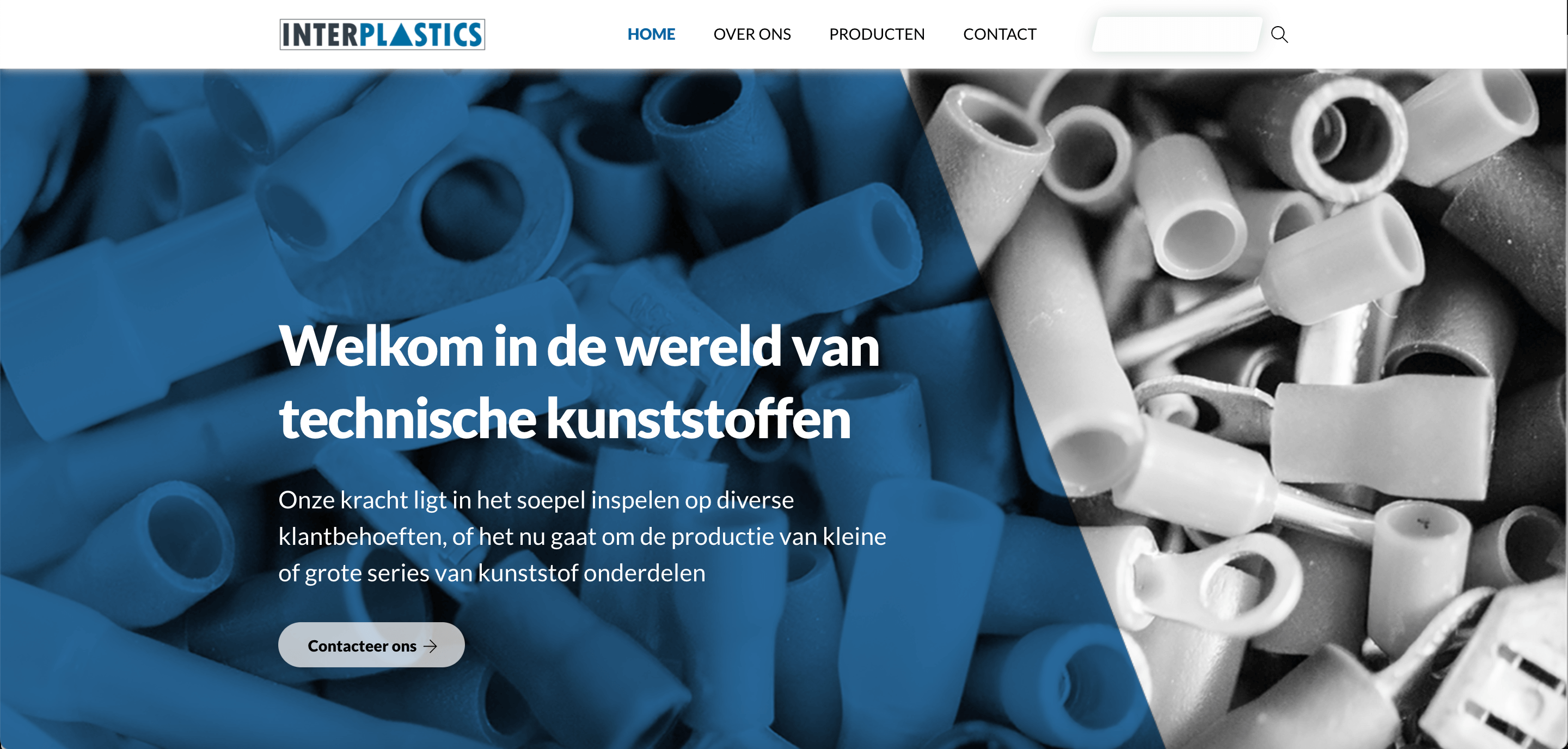 Noverno | High Performance Technical Plastics Solutions